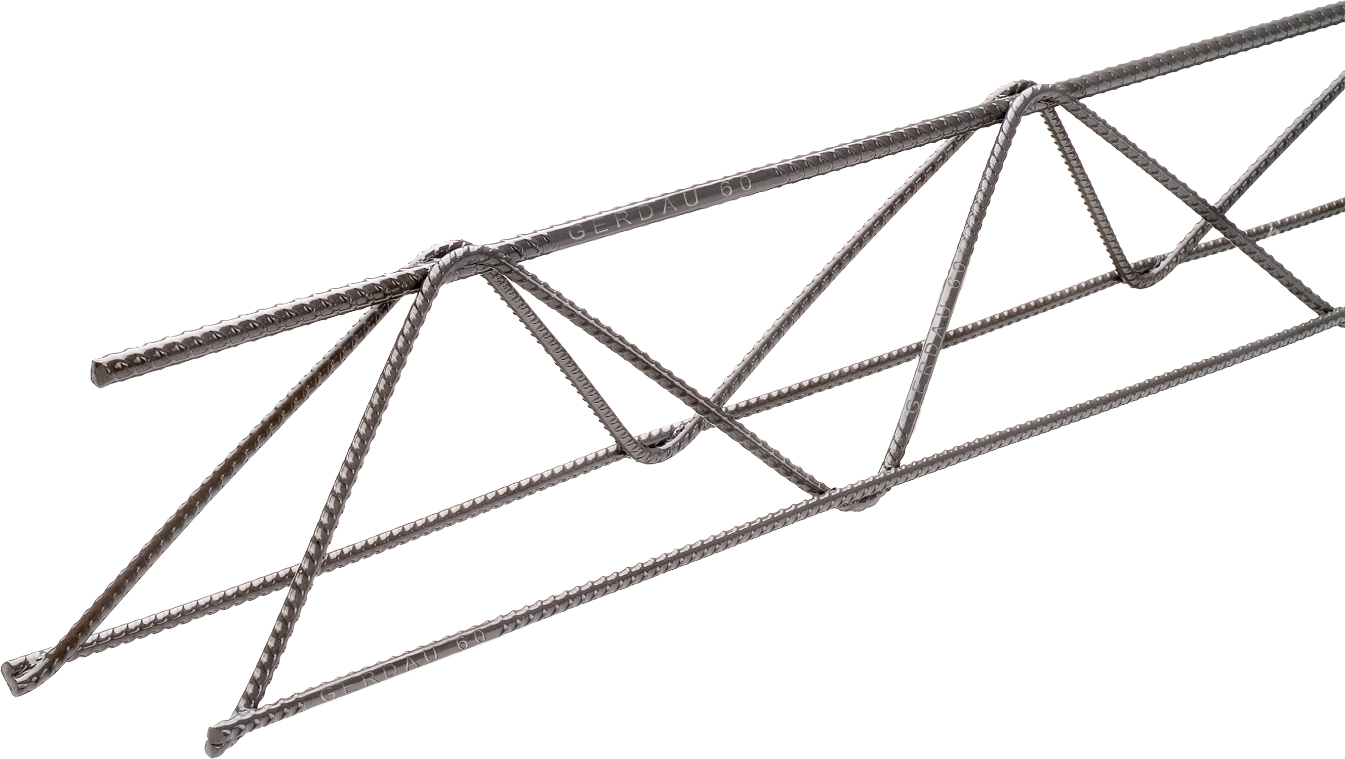 Treliça TG8 06mt - Catatau Aço